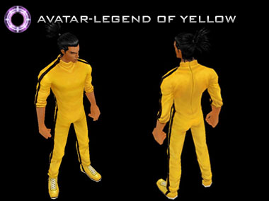 Avatar Costume - Official Cabal Wiki