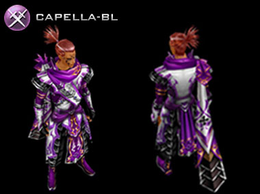 Avatar Costume - Official Cabal Wiki