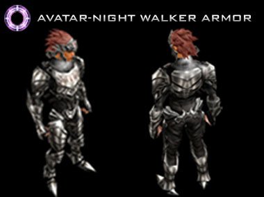 Avatar Costume - Official Cabal Wiki
