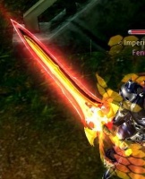 Legacy Weapon - Official Cabal Wiki