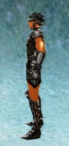 Armorset - Official Cabal Wiki