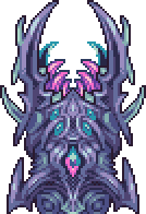 The Devourer of Gods - Official Calamity Mod Wiki