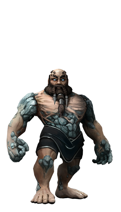 Dvergr - Official Camelot Unchained Wiki