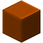 Caramel Block - CandyCraft Wiki