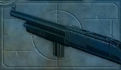 Rifle - Carnivores Wiki