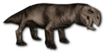 Mods/Carnivores Triassic - Carnivores Wiki