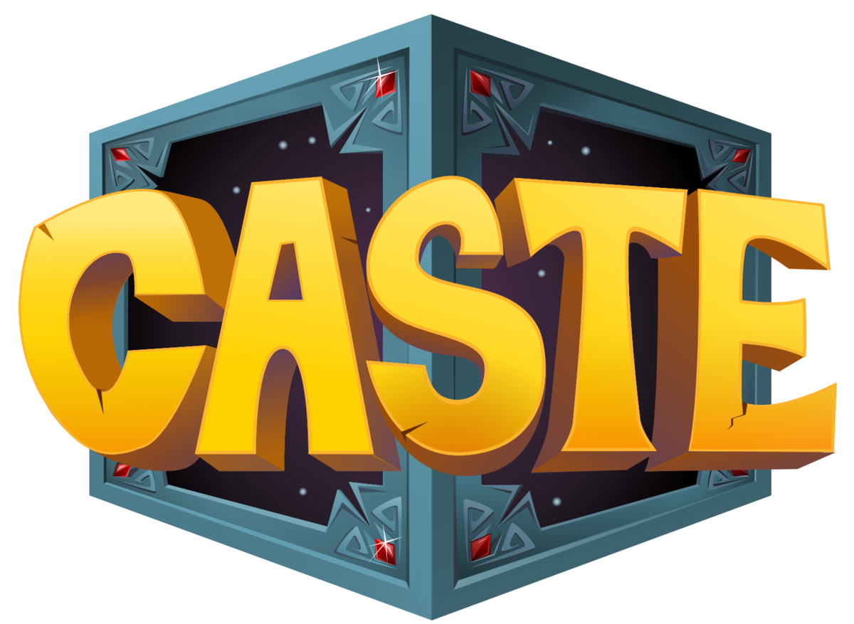 Caste Logo
