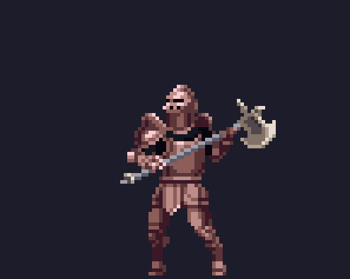 Animated Armor - Official Chasm Wiki