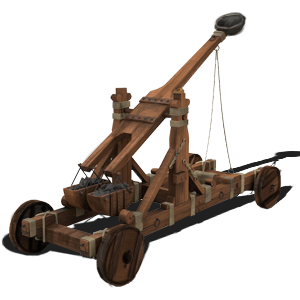 Catapulta - El oficial Chronicles of Elyria Wiki