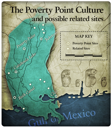 Poverty Point (Táhera) - Civilization V Customization Wiki