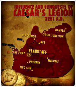 Caesar's Legion (Caesar) - Civilization V Customization Wiki