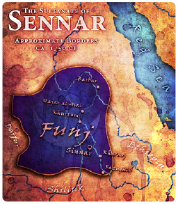 Sennar (Amara) - Civilization V Customization Wiki