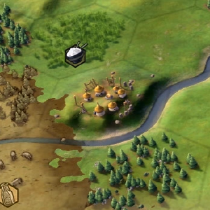 Tribal Village - Civilization 6 (VI) Wiki