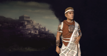 Menander I - Civilization VI Customization Wiki