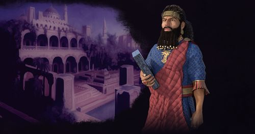 Anchoring Ramses 'the Great' in a Real History: King Nabonidus like an ...