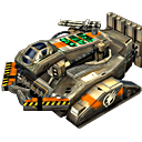 GDI shipyard - Command & Conquer Wiki - covering Tiberium, Red Alert ...