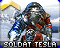 Tesla trooper (Red Alert 2) - Command & Conquer Wiki - covering ...