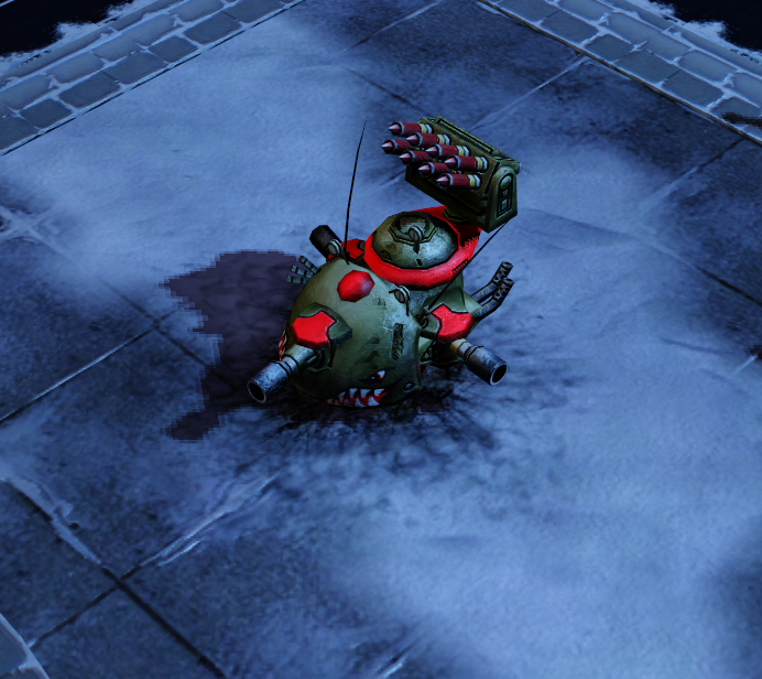 Reaper (Uprising) - Command & Conquer Wiki - covering Tiberium, Red ...