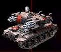 Tesla tank (Red Alert 2) - Command & Conquer Wiki - covering Tiberium ...