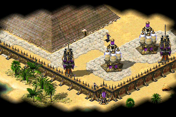 Tomb Raided - Command & Conquer Wiki - covering Tiberium, Red Alert and ...