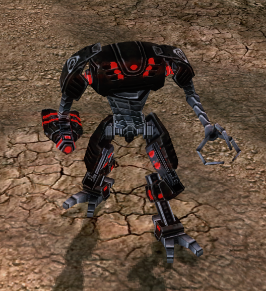 Avatar (Tiberium Wars) - Command & Conquer Wiki - covering Tiberium ...