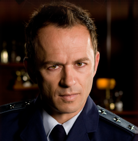 Giles Price - Command & Conquer Wiki - covering Tiberium, Red Alert and ...