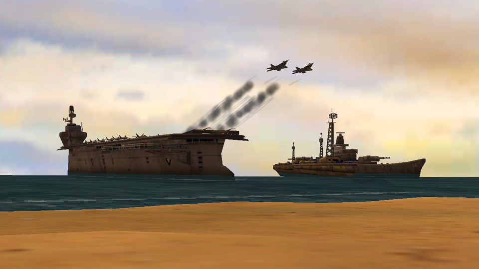 Aircraft Carrier Red Alert 2 Command Conquer Wiki