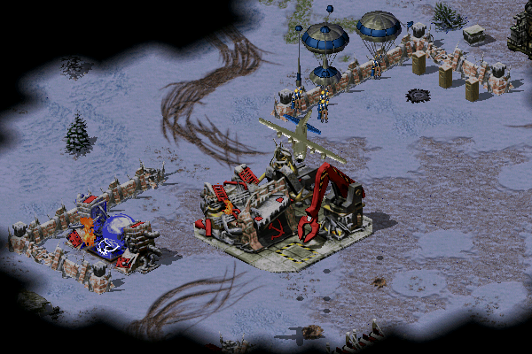 Brain Dead - Command & Conquer Wiki - covering Tiberium, Red Alert and ...