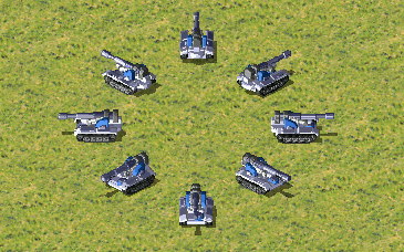 Tank destroyer - Command & Conquer Wiki - covering Tiberium, Red Alert ...