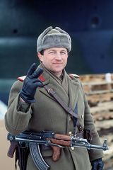 Conscript (Red Alert 3) - Command & Conquer Wiki - covering Tiberium ...