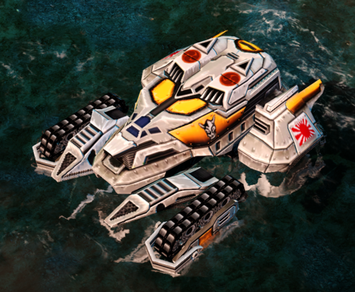 Imperial mobile construction vehicle - Command & Conquer Wiki ...