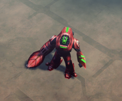 Cyborg Commando (Tiberian Twilight) - Command & Conquer Wiki - covering ...