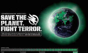 Global Defense Initiative - Command & Conquer Wiki - covering Tiberium ...