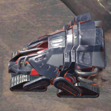 Mobile construction vehicle (Rivals) - Command & Conquer Wiki ...