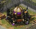 Psychic dominator - Command & Conquer Wiki - covering Tiberium, Red ...