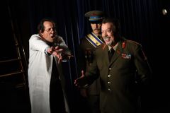 Anatoly Cherdenko - Command & Conquer Wiki - covering Tiberium, Red ...