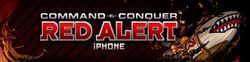 Command & Conquer: Red Alert Mobile - Command & Conquer Wiki - covering ...
