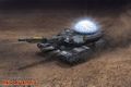 Chrono tank (Red Alert 3) - Command & Conquer Wiki - covering Tiberium ...