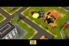 Apocalypse tank (Red Alert iPhone) - Command & Conquer Wiki - covering ...