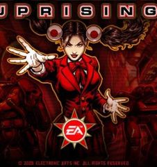 Yuriko Omega - Command & Conquer Wiki - covering Tiberium, Red Alert ...