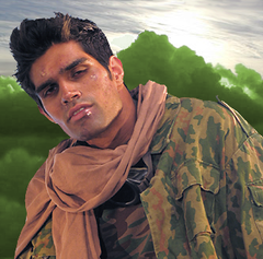 Dr. Thrax - Command & Conquer Wiki - covering Tiberium, Red Alert and ...