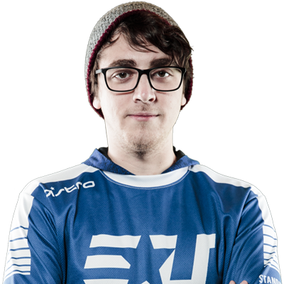 Unite Clayster Clayster | Scuf Gaming
