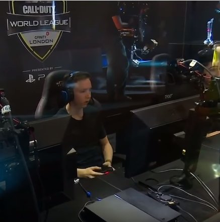 Grvty Call Of Duty Esports Wiki