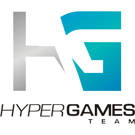 HyperGames Team - Call of Duty Esports Wiki