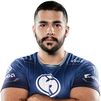 Apathy - Call of Duty Esports Wiki