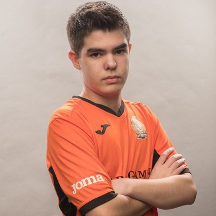 Xaxe - Call of Duty Esports Wiki