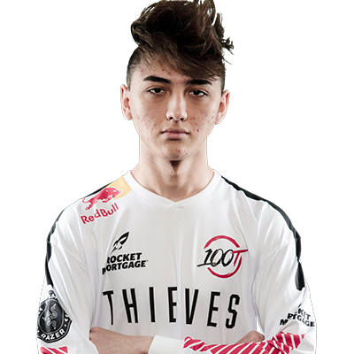 Fero - Call of Duty Esports Wiki