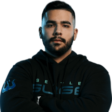 Apathy - Call of Duty Esports Wiki