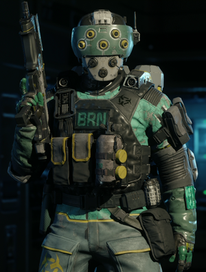 Firebreak/BO3/Gallery - Call of Duty Esports Wiki