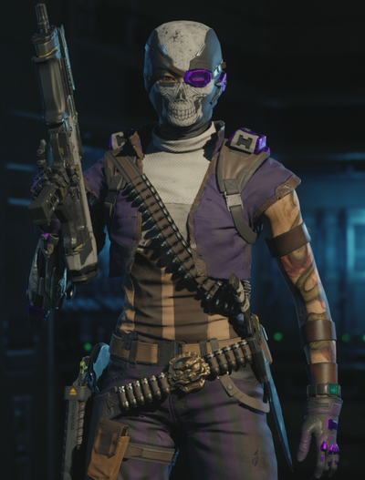 Seraph/BO3/Gallery - Call of Duty Esports Wiki